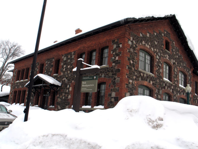 Geisler’s position aligns with interest in history | News, Sports, Jobs ...